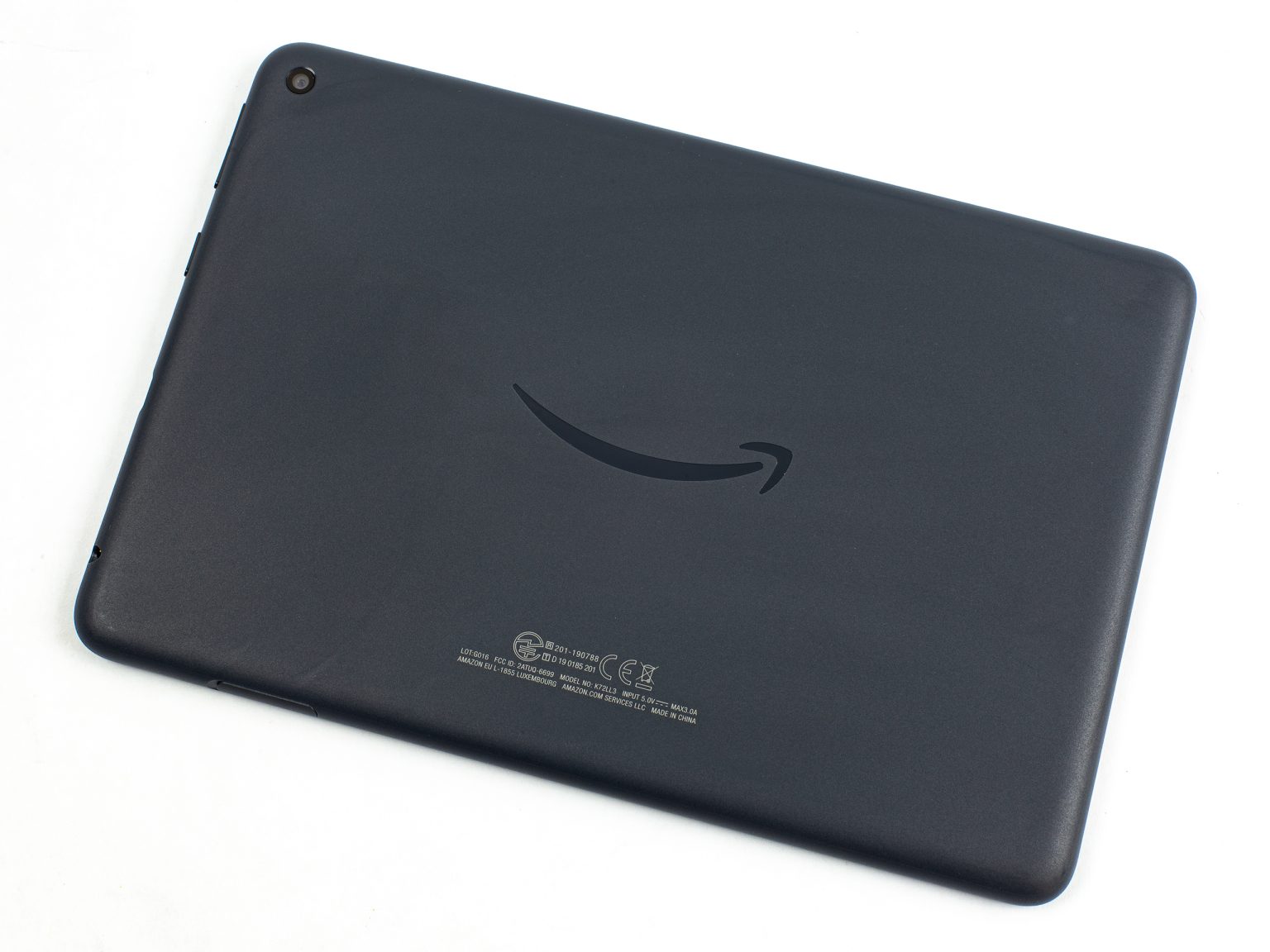 The ~$100 tablet shootout—Amazon Fire 8 HD Plus vs. Walmart Onn 8 ...