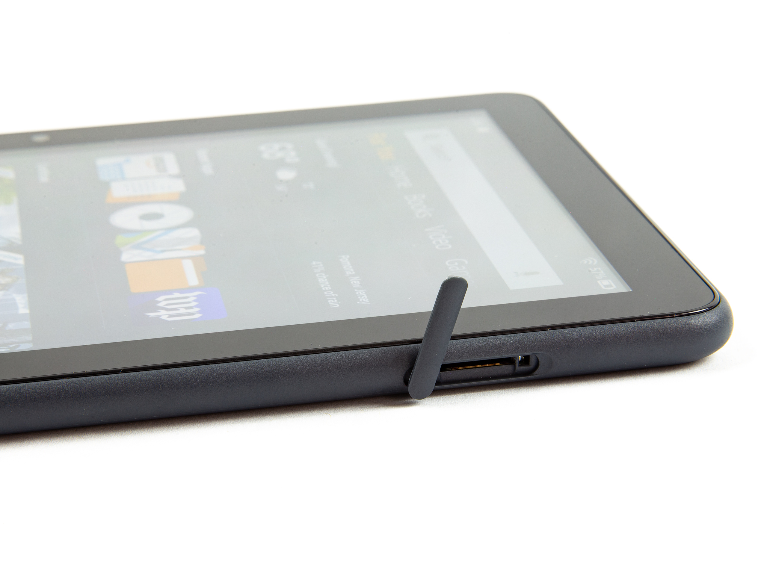 The ~$100 tablet shootout—Amazon Fire 8 HD Plus vs. Walmart Onn 8 ...