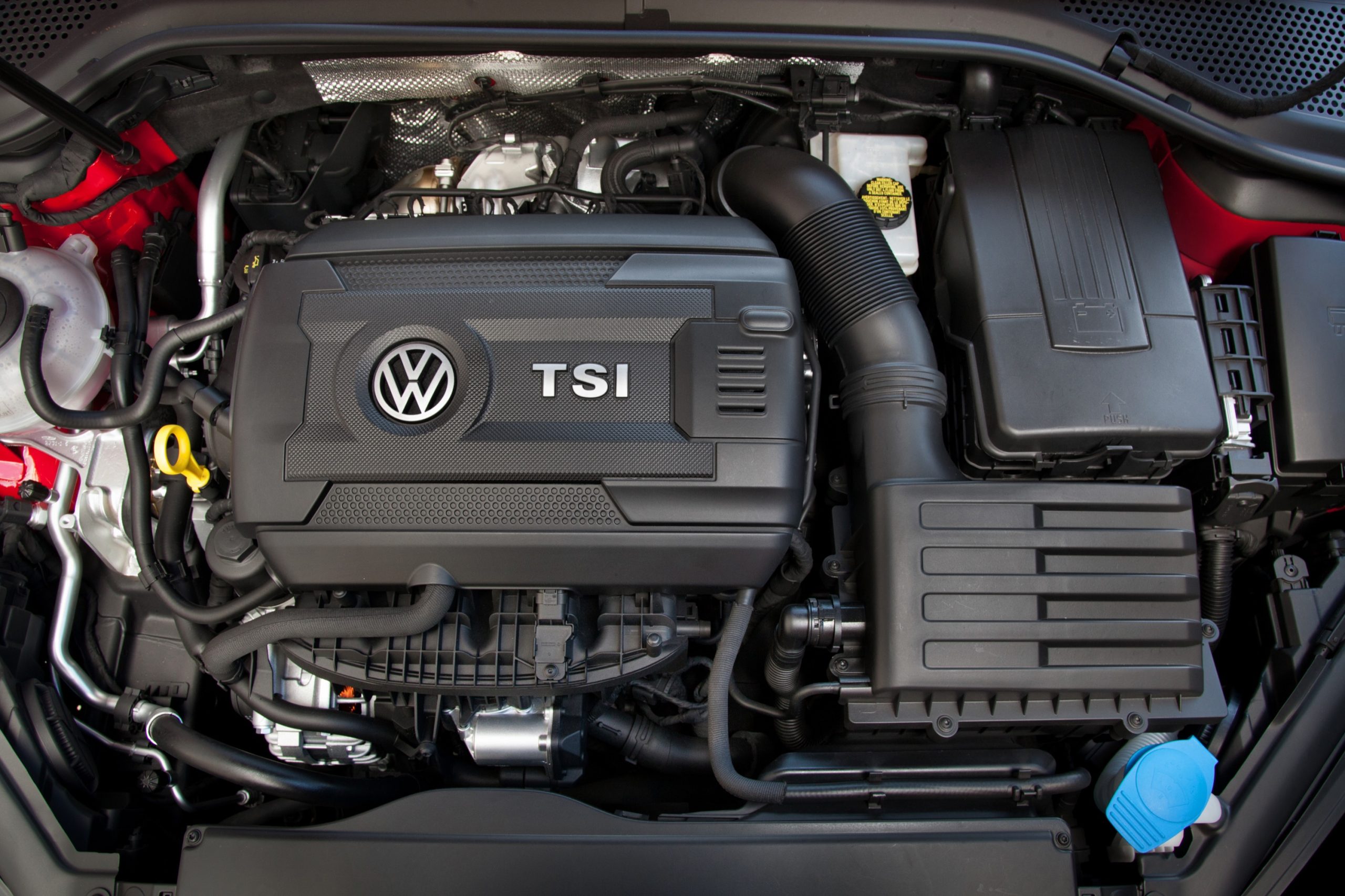 The 2020 VW Golf GTI proves you shouldn’t overcomplicate an icon - Ars ...