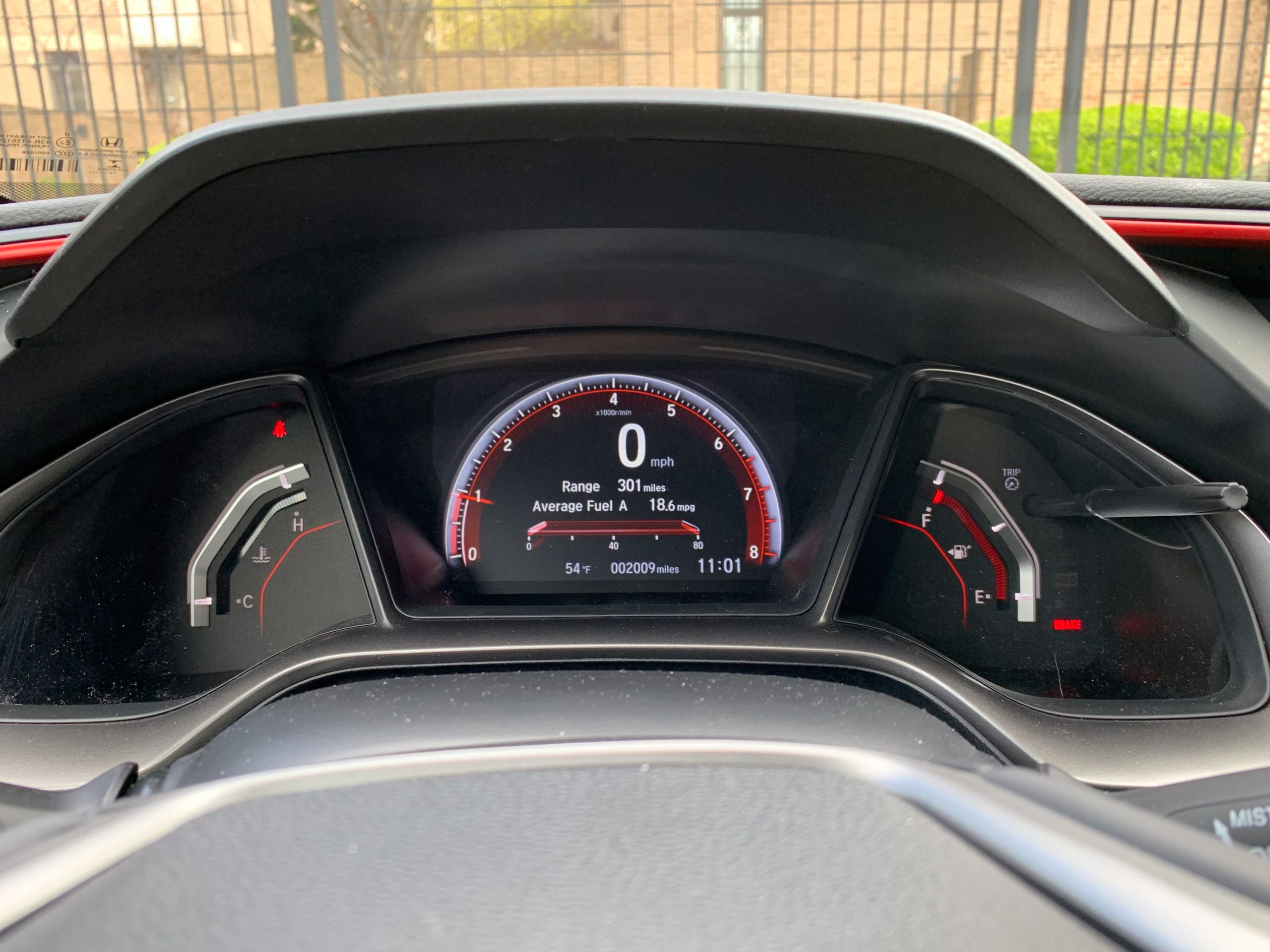 Honda’s Civic Si is a car for people who wish they could drive a Gundam ...