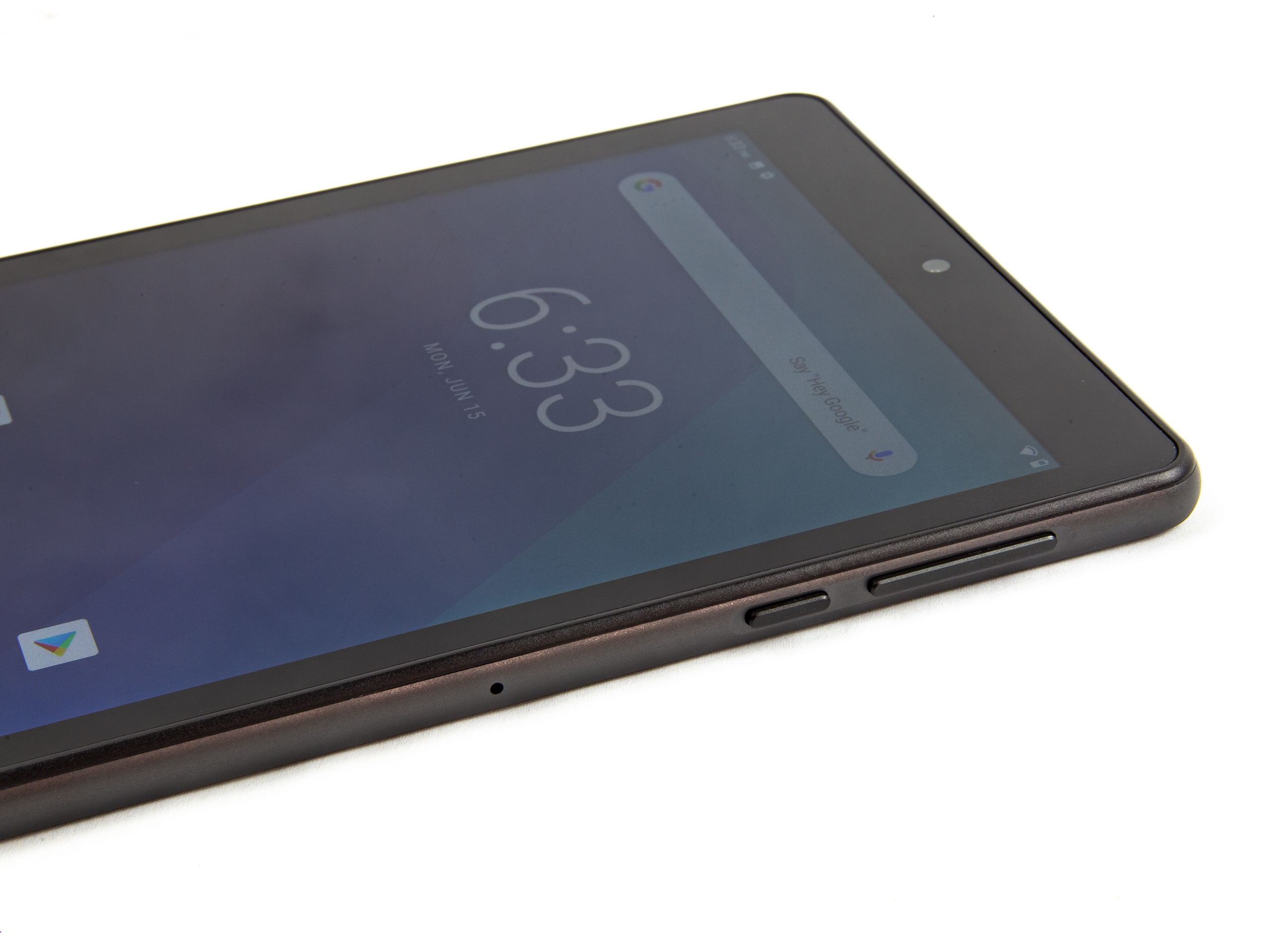 The ~$100 tablet shootout—Amazon Fire 8 HD Plus vs. Walmart Onn 8 ...