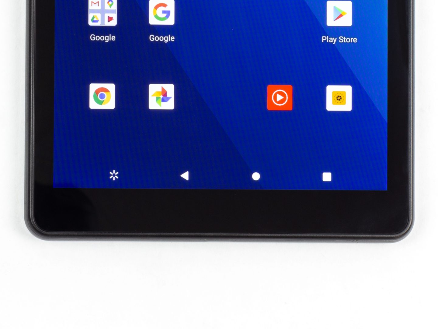 The ~$100 tablet shootout—Amazon Fire 8 HD Plus vs. Walmart Onn 8 ...