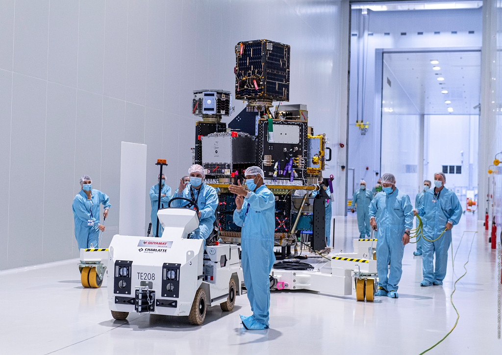 An Italian-made rocket faces a big test on Thursday night - Ars Technica