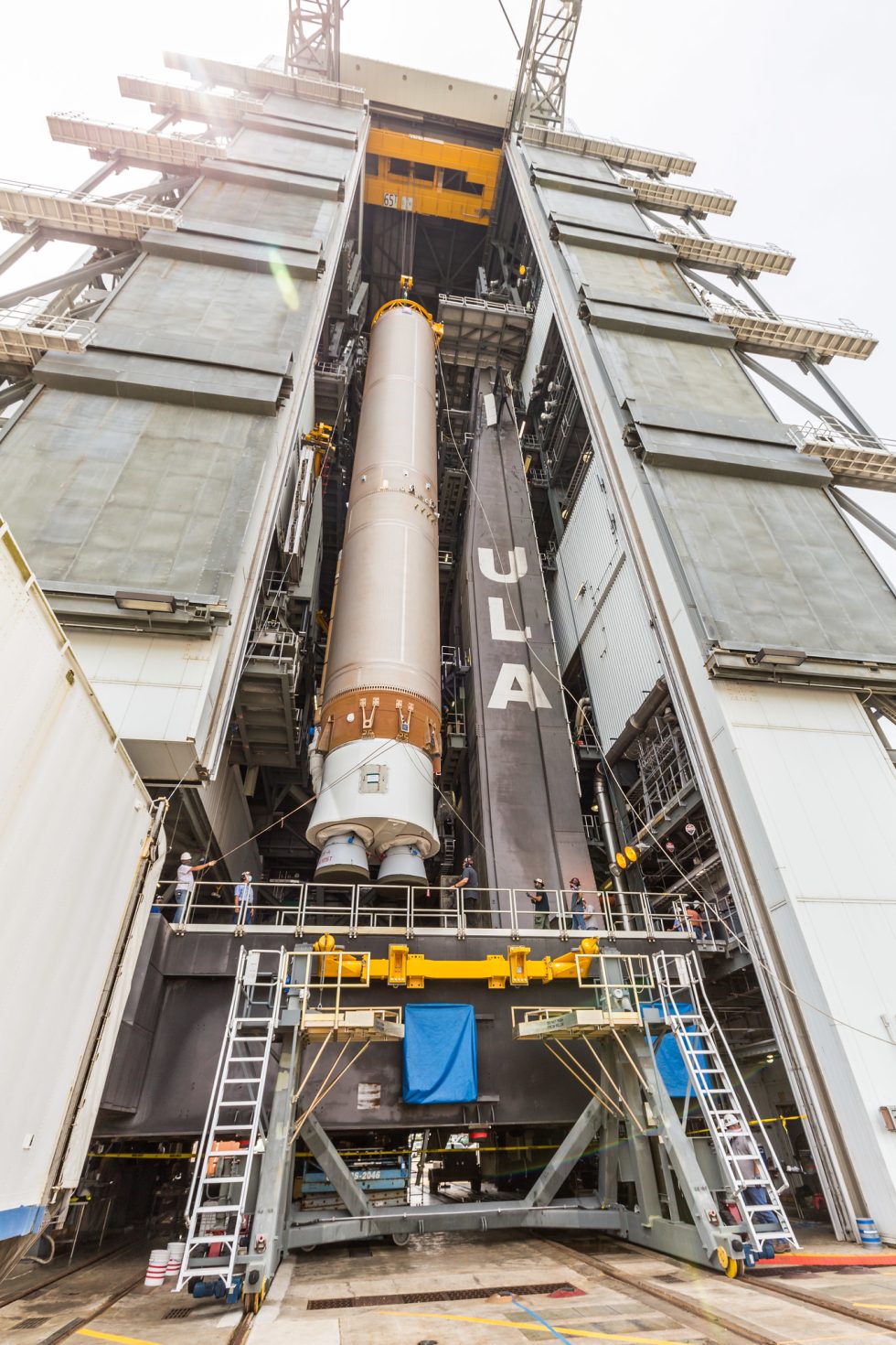 NASA’s next Mars mission has now burned nearly half of its launch ...