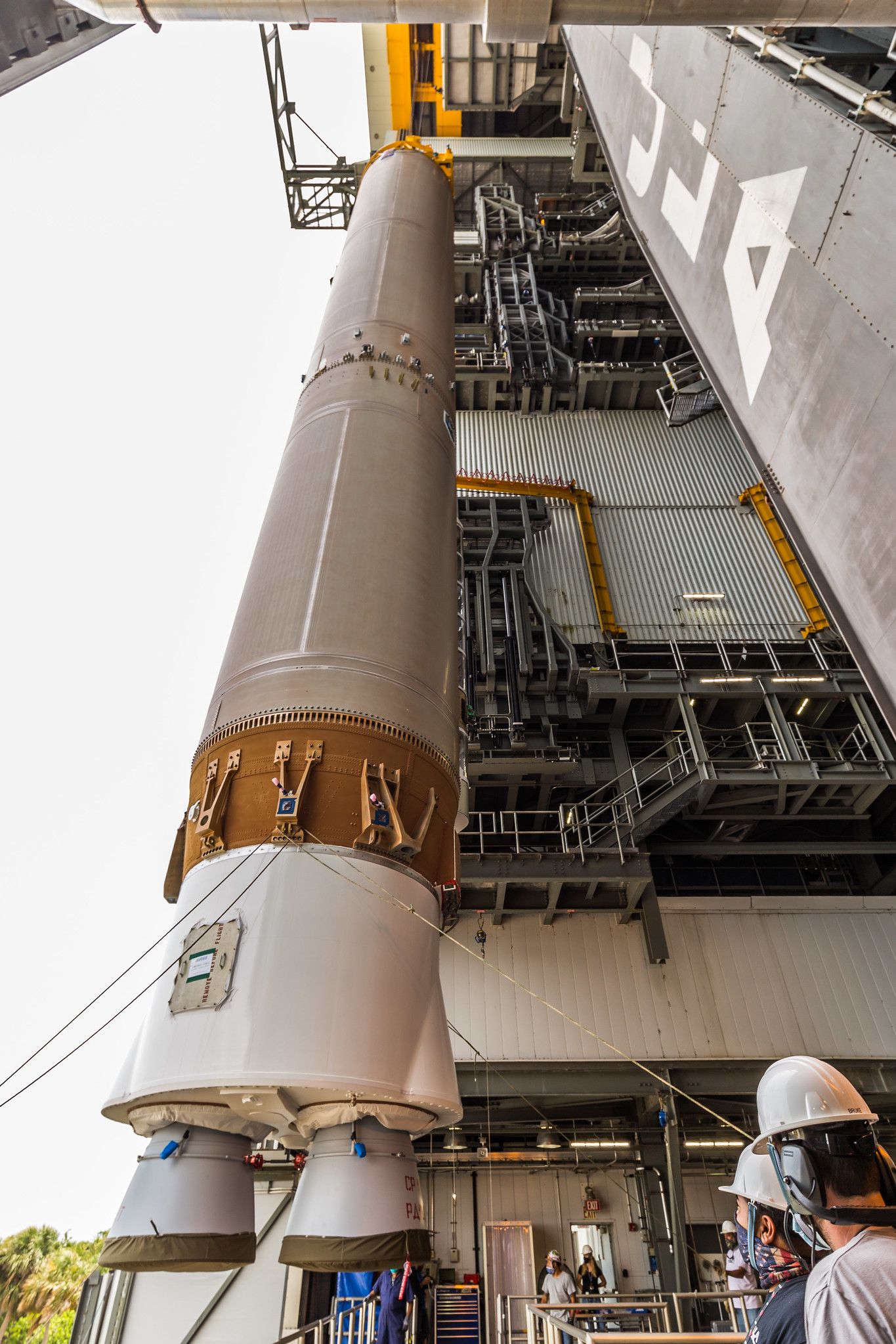 NASA’s next Mars mission has now burned nearly half of its launch ...