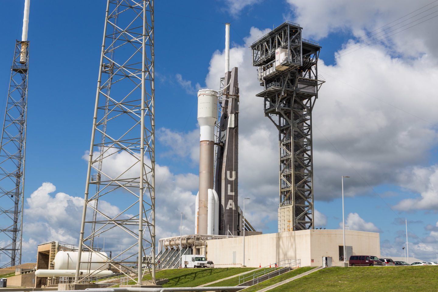 NASA’s next Mars mission has now burned nearly half of its launch ...