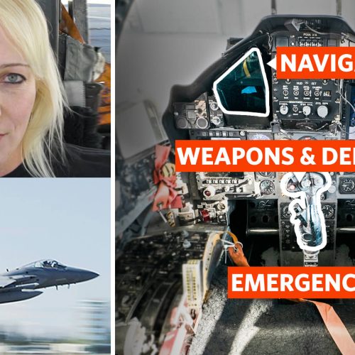 Tag: f-15c - Ars Technica