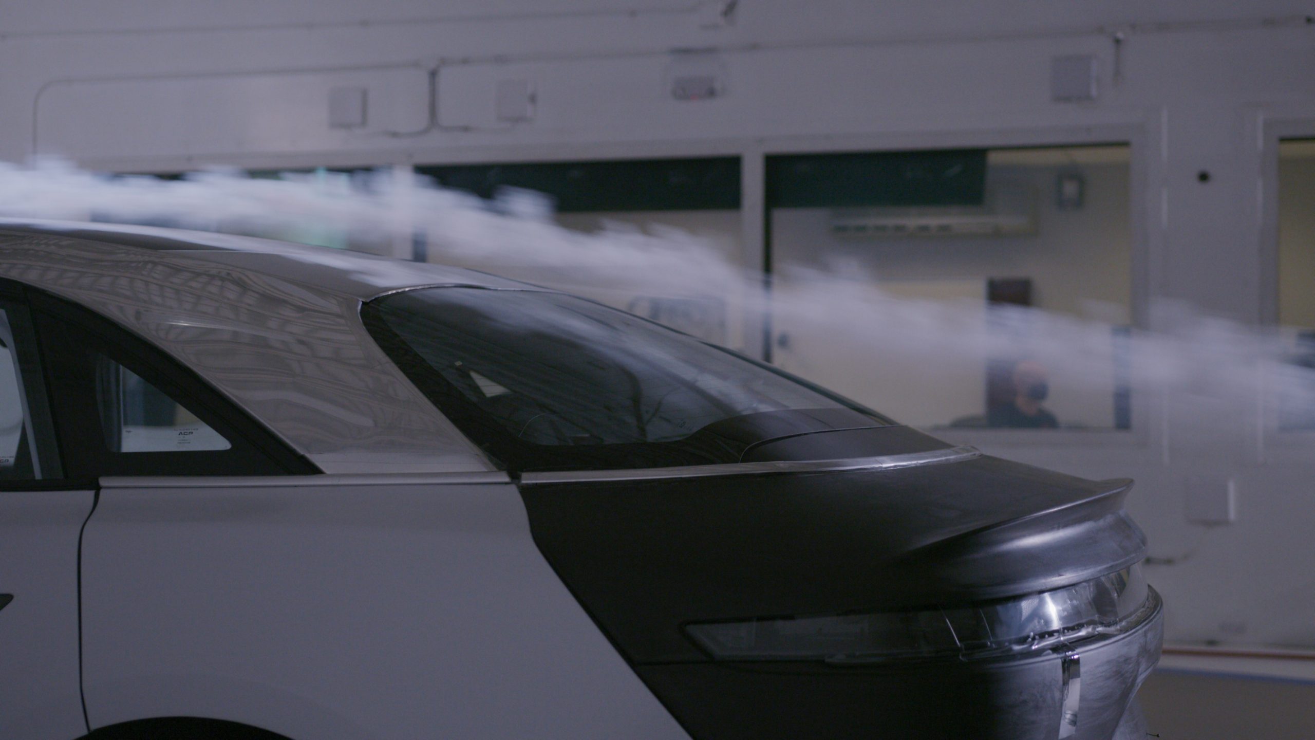 How’s this for aerodynamic? The Lucid Air’s drag coefficient is only 0. ...