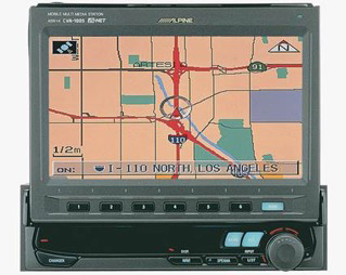 The long, winding, technological road to GPS in every car - Ars Technica