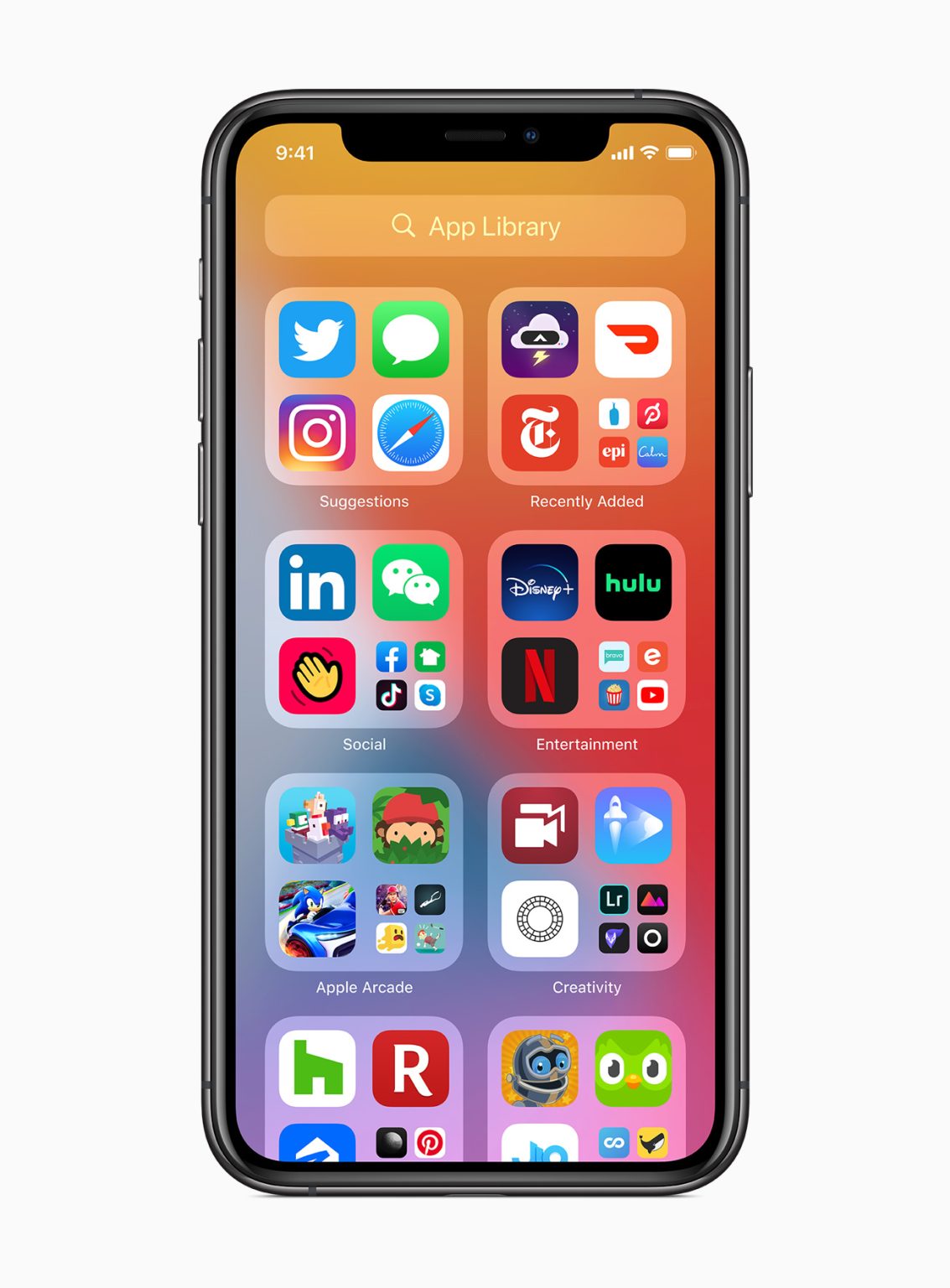Apple launches iOS 14, iPadOS 14, tvOS 14, and watchOS 7 on just one ...
