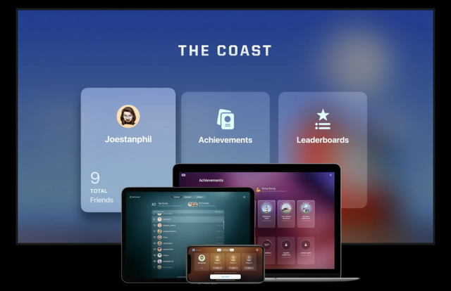 Gaming on Apple platforms is set for some big changes—here are a few ...