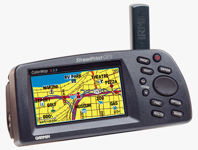 The long, winding, technological road to GPS in every car - Ars Technica