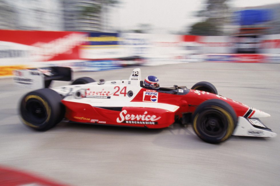 Uppity: The Willy T. Ribbs Story is racing history more people should ...