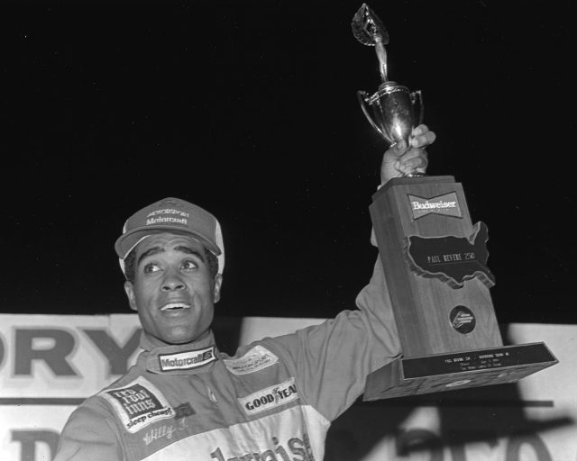 Uppity: The Willy T. Ribbs Story is racing history more people should ...