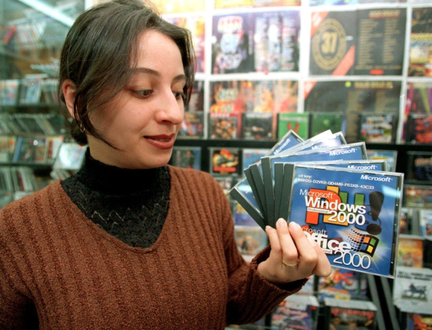 What’s new in Windows 10 Build 2004 - Ars Technica