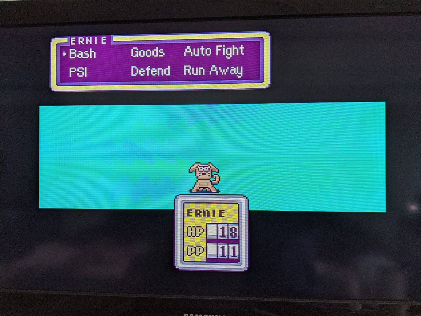 Homebound with EarthBound - Ars Technica