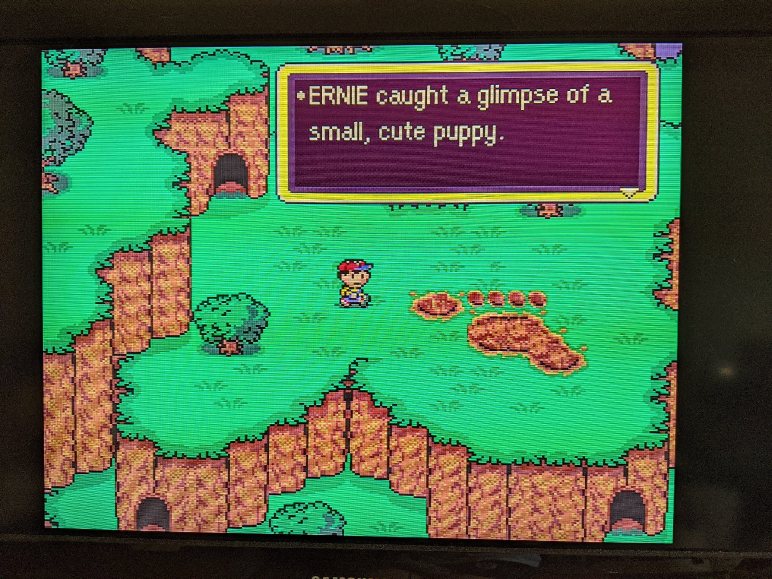 Homebound with EarthBound - Ars Technica