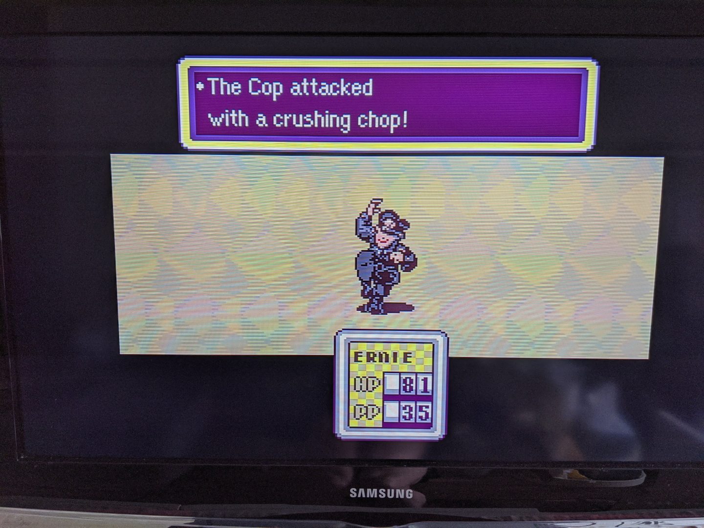 Homebound with EarthBound - Ars Technica