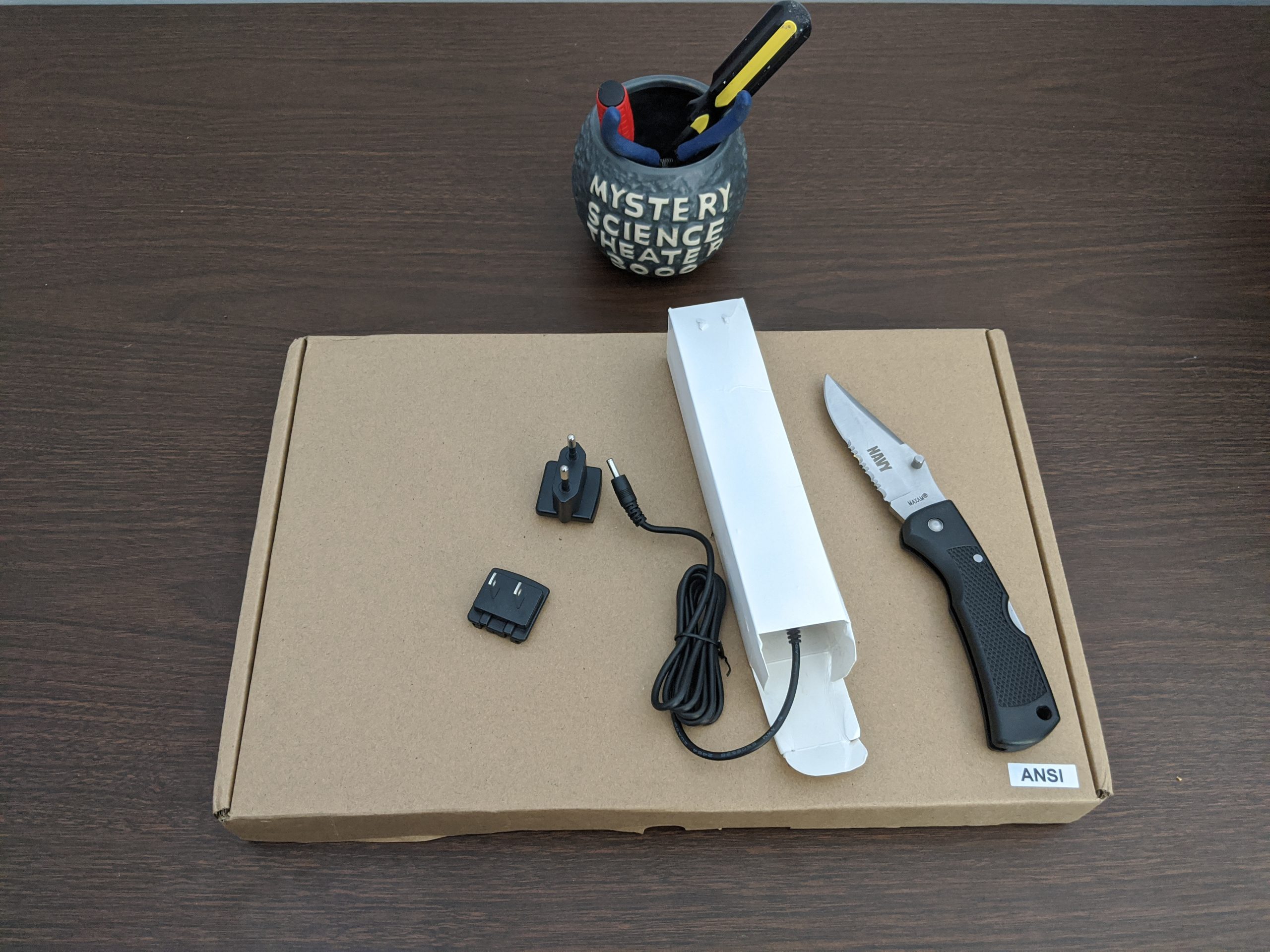 Pinebook Pro review—a $200 FOSS-to-the-hilt magnesium-chassis laptop ...