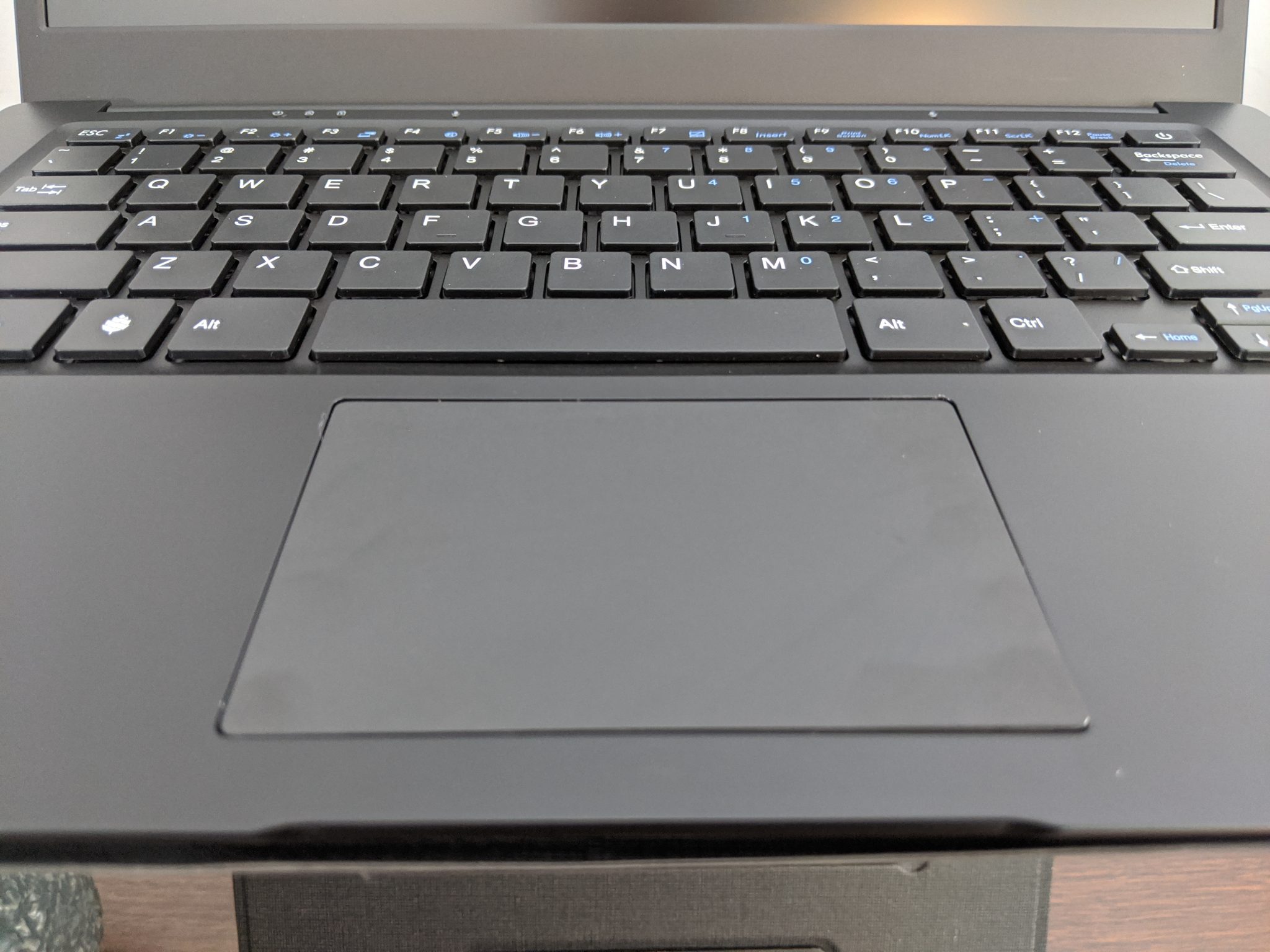 Pinebook Pro review—a $200 FOSS-to-the-hilt magnesium-chassis laptop ...