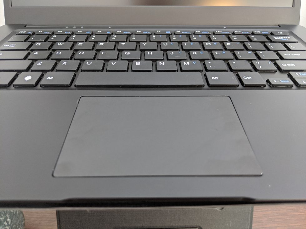 Pinebook Pro review—a $200 FOSS-to-the-hilt magnesium-chassis laptop ...
