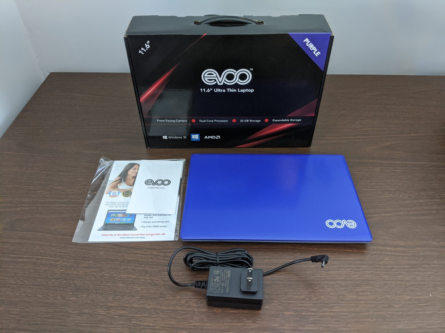 We bought Walmart’s $140 laptop so you wouldn’t have to - Ars Technica