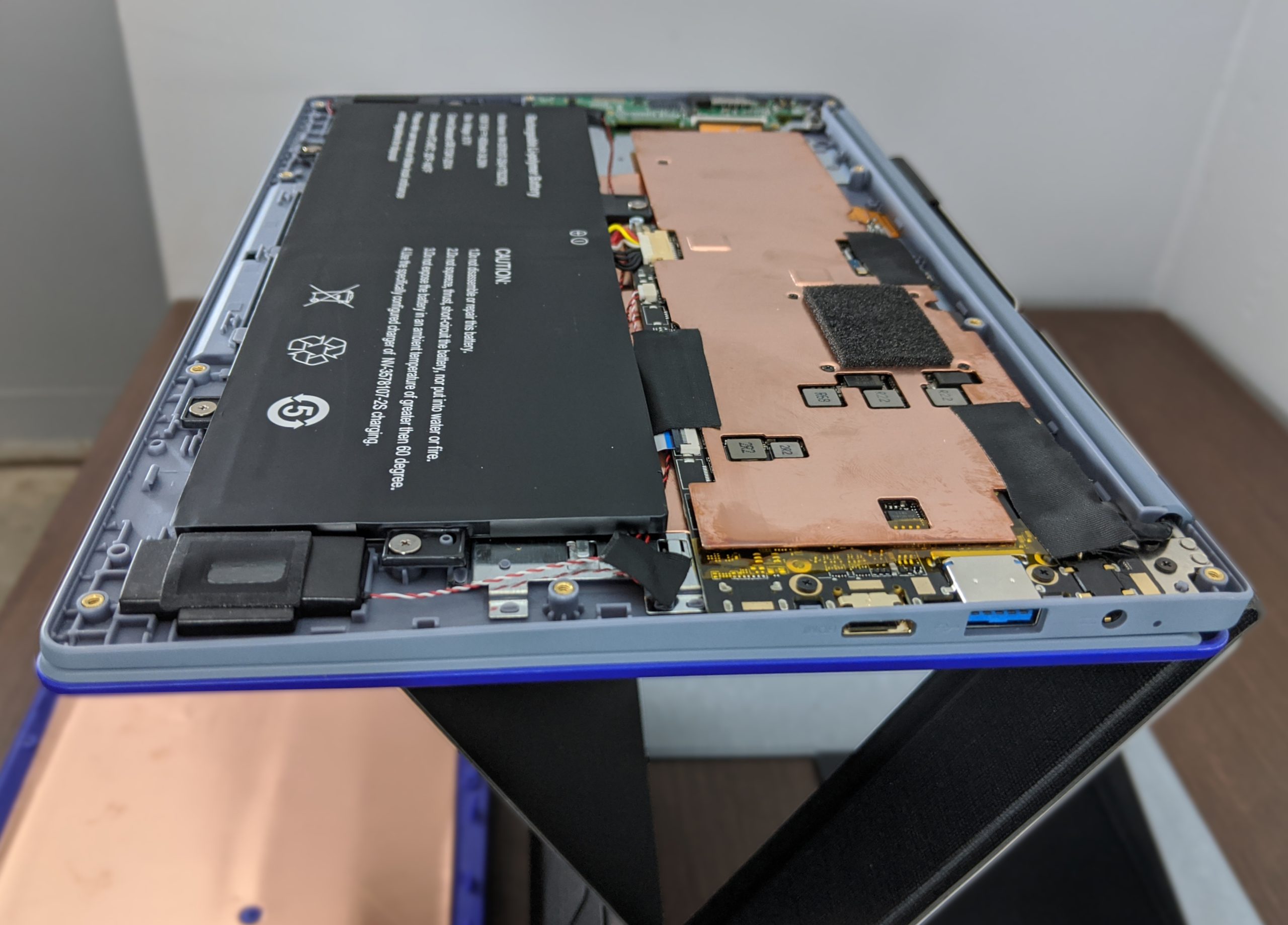 We bought Walmart’s $140 laptop so you wouldn’t have to - Ars Technica