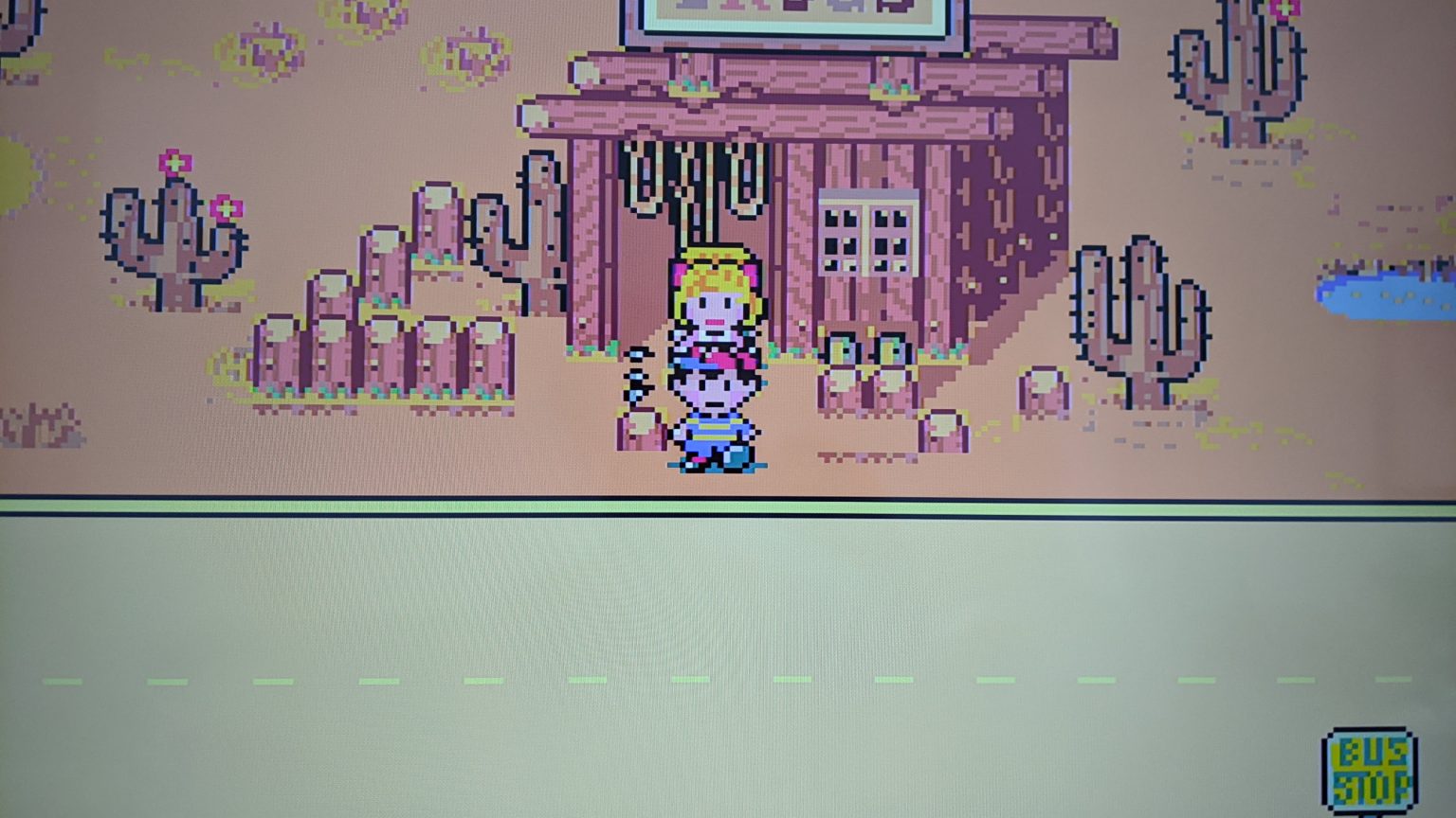 Homebound with EarthBound - Ars Technica