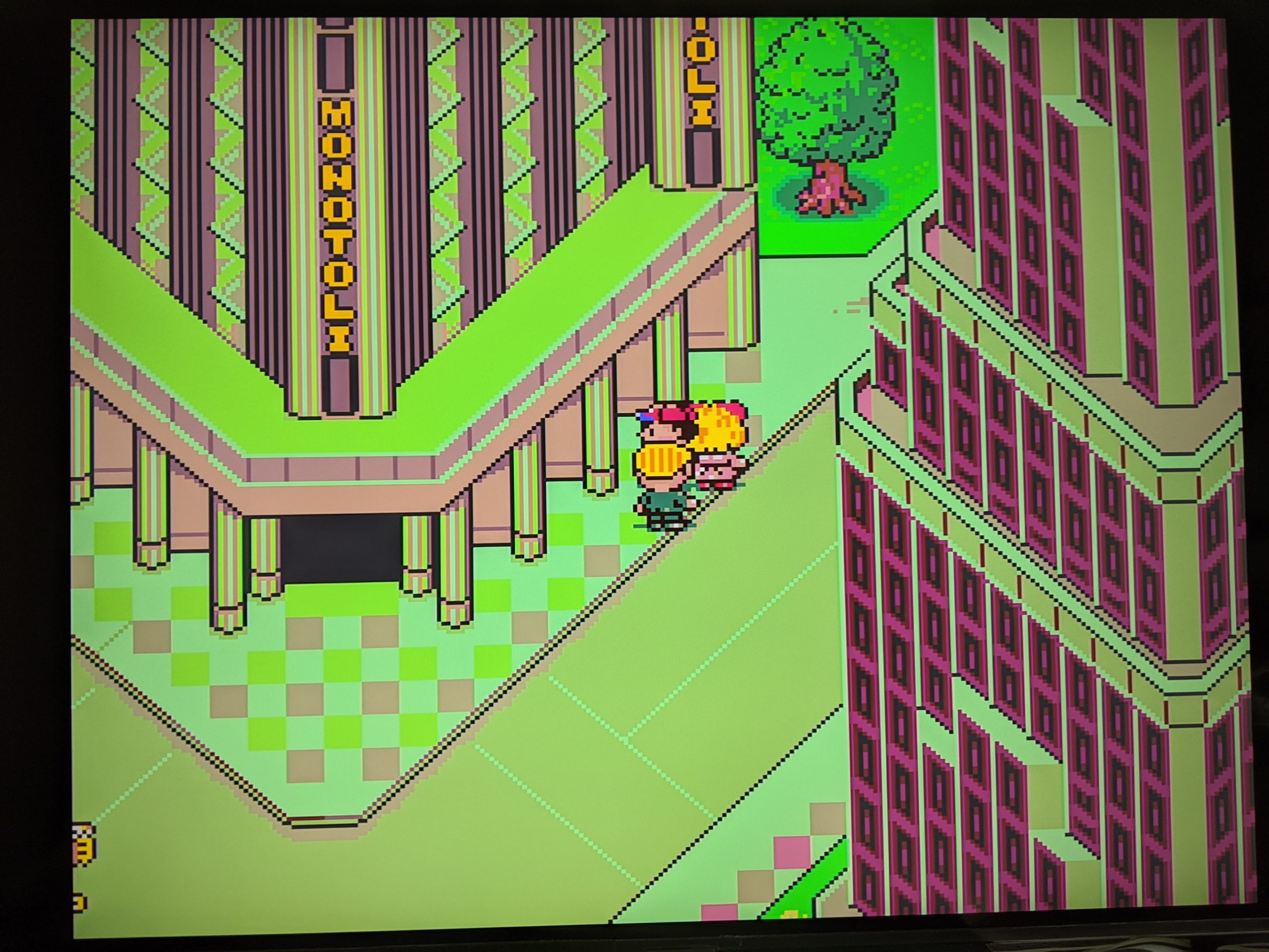 Homebound with EarthBound - Ars Technica