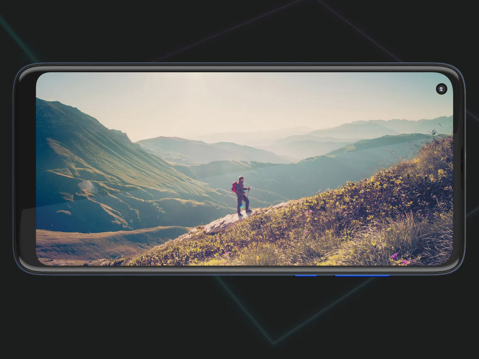 Motorola’s sub-$200 Moto G Fast and Moto E pack modern designs, big ...