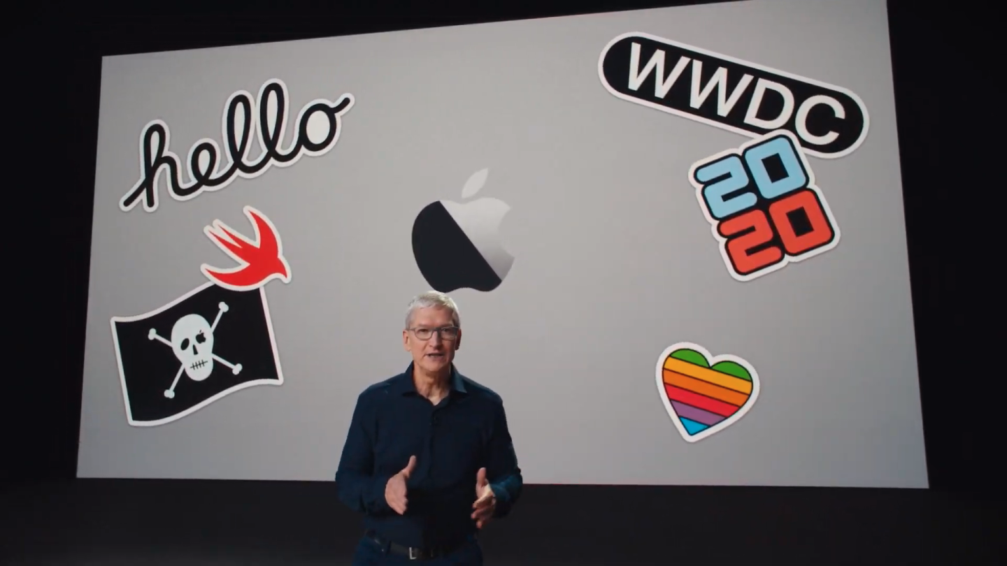 tvOS, surround-sound AirPods, and more: The other big WWDC ...
