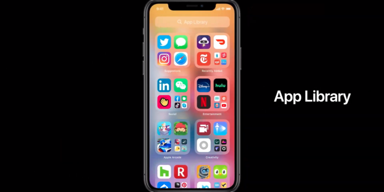 Apple iOS 14 announced at WWDC: new features, devices, release date ...