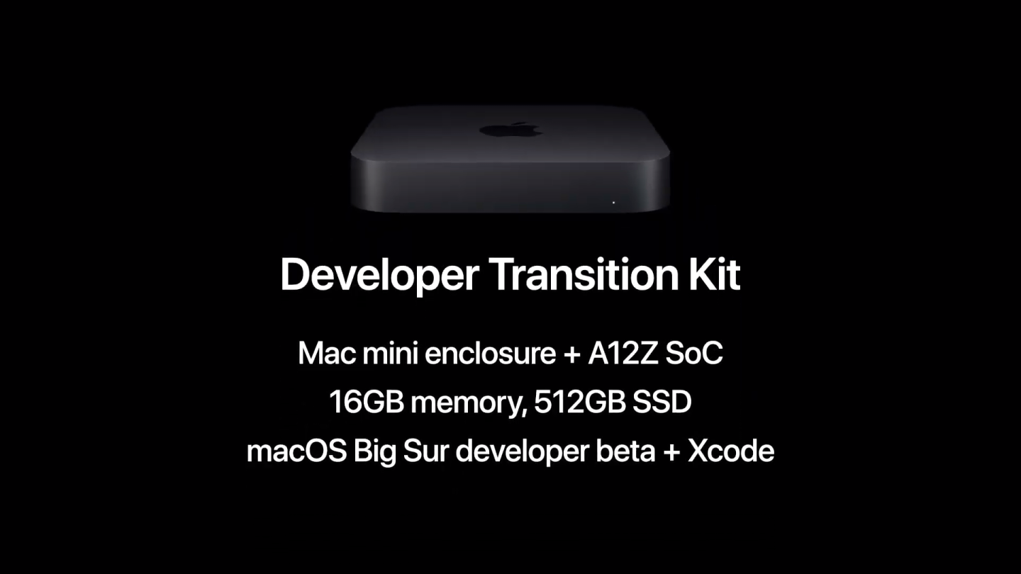 This is Apple’s roadmap for moving the first Macs away from Intel - Ars ...