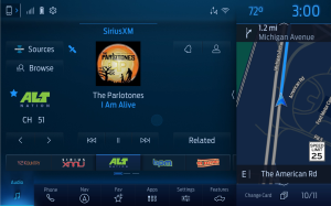 This is what Ford’s new F-150 display and infotainment system looks ...