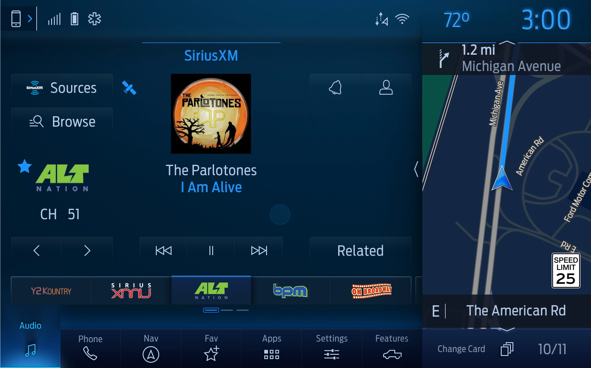 This is what Ford’s new F-150 display and infotainment system looks ...