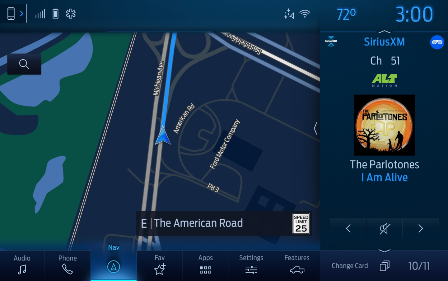 This is what Ford’s new F-150 display and infotainment system looks ...