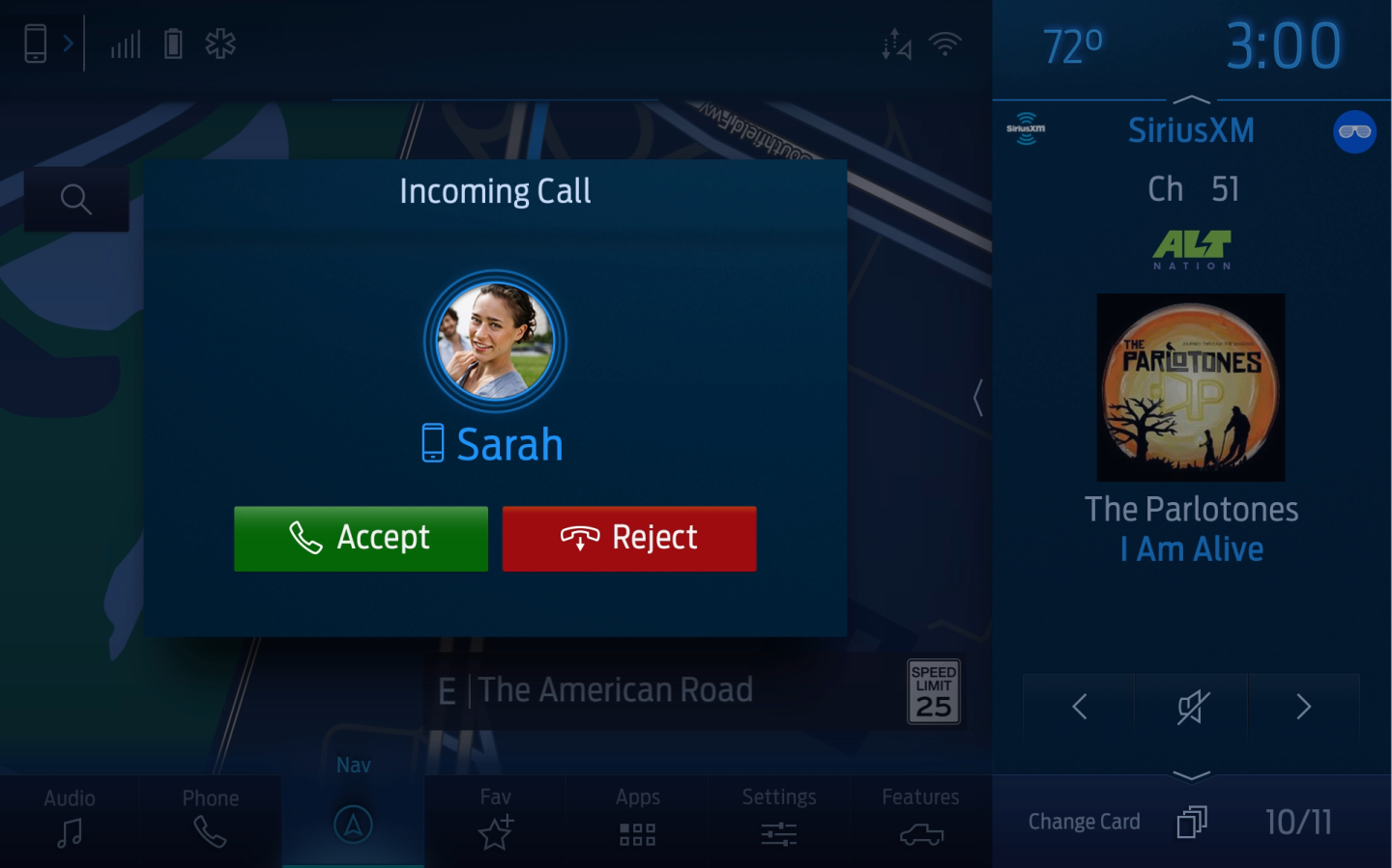 This is what Ford’s new F-150 display and infotainment system looks ...