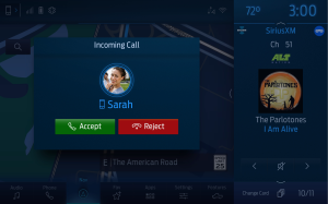 This is what Ford’s new F-150 display and infotainment system looks ...