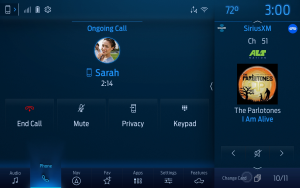 This is what Ford’s new F-150 display and infotainment system looks ...