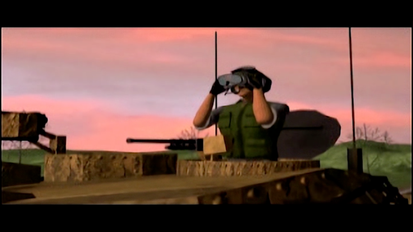 Command & Conquer Remastered Collection review: Loving the smell of ...