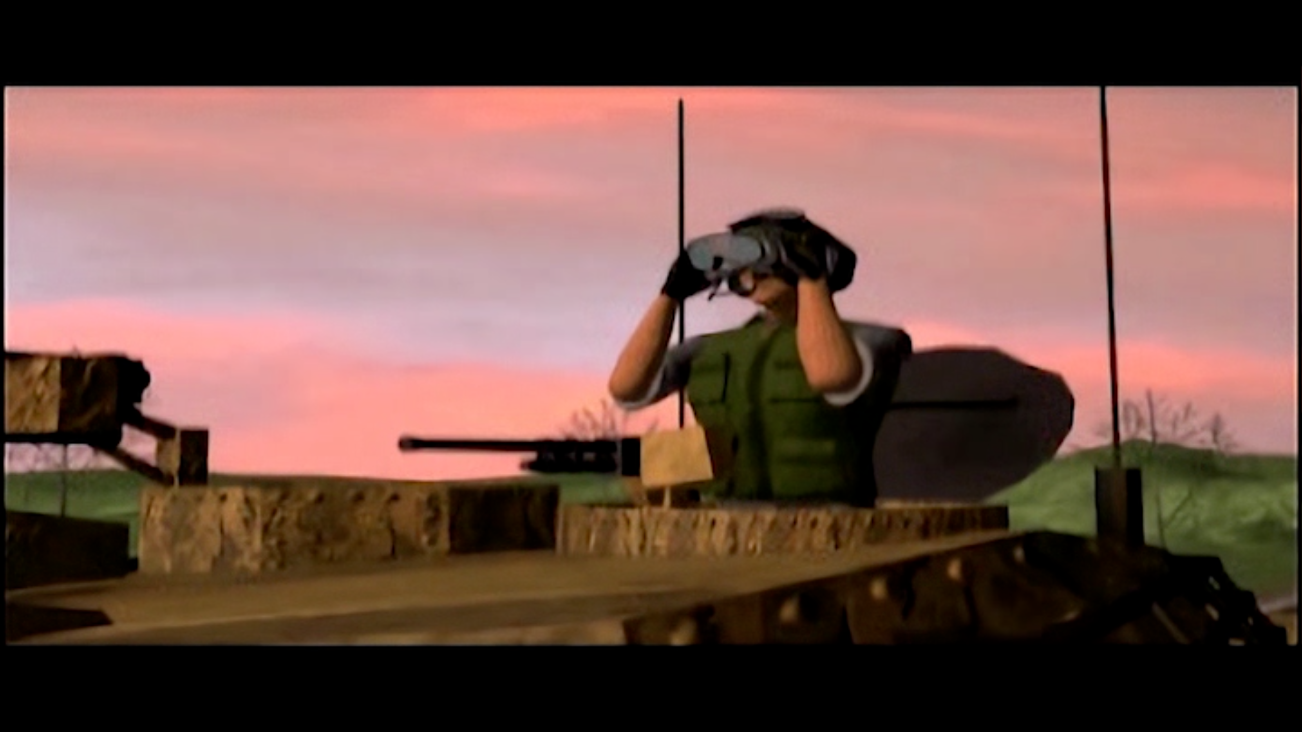 Command & Conquer Remastered Collection review: Loving the smell of ...