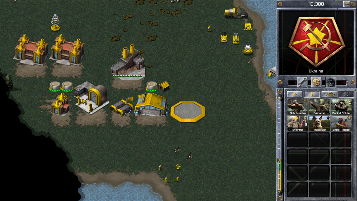 Command & Conquer Remastered Collection review: Loving the smell of ...