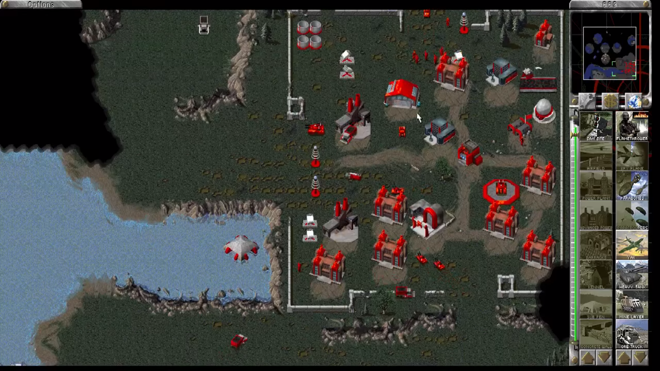Command & Conquer Remastered Collection review: Loving the smell of ...