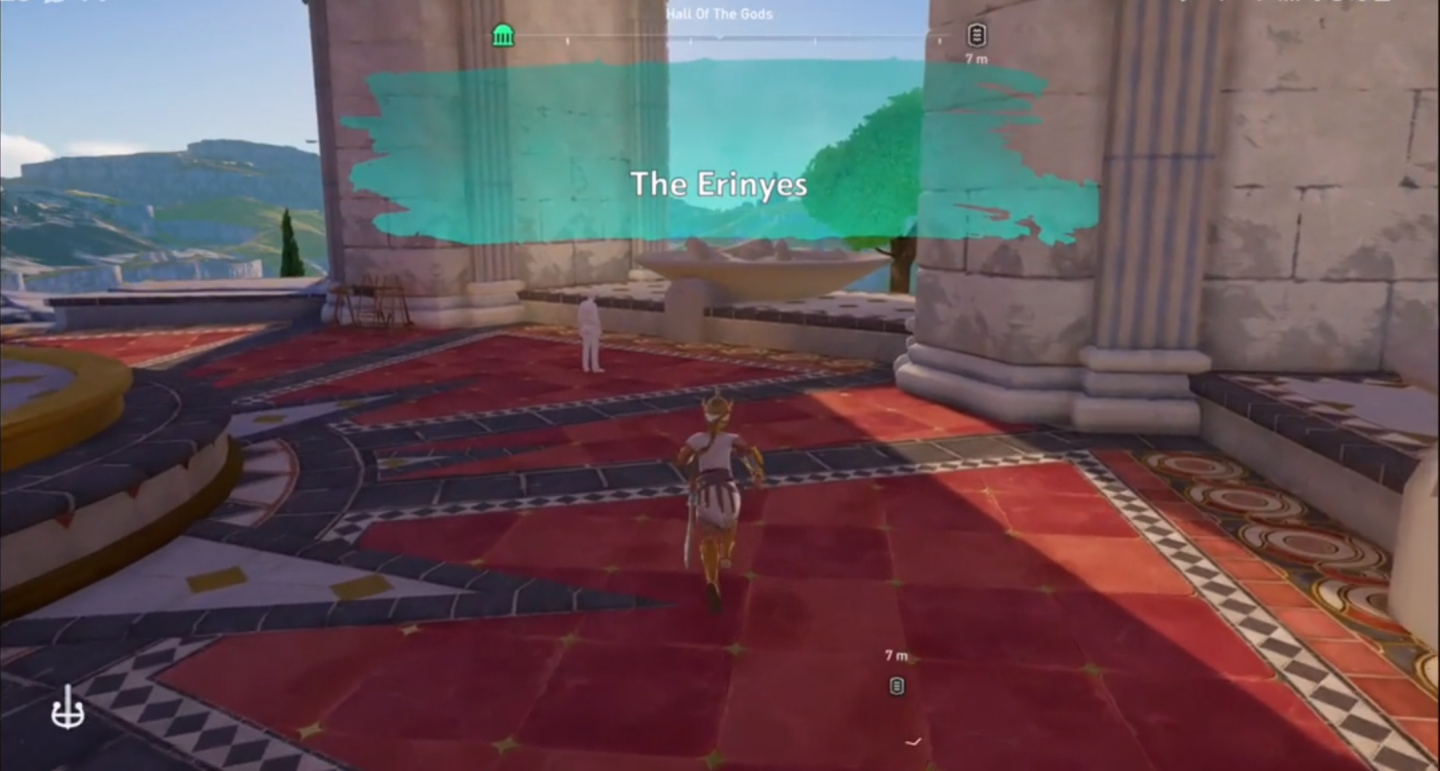 Ubisoft’s next open-world game leaks as an unfinished prototype on ...