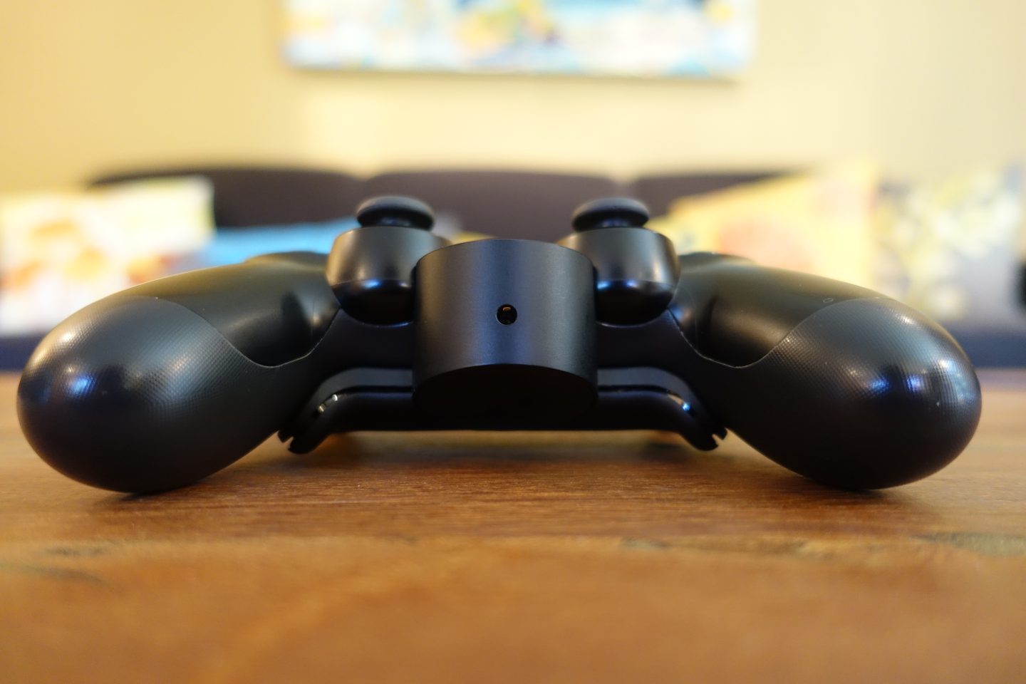 Sony’s Back Button Attachment is finally back in stock, so here’s our ...