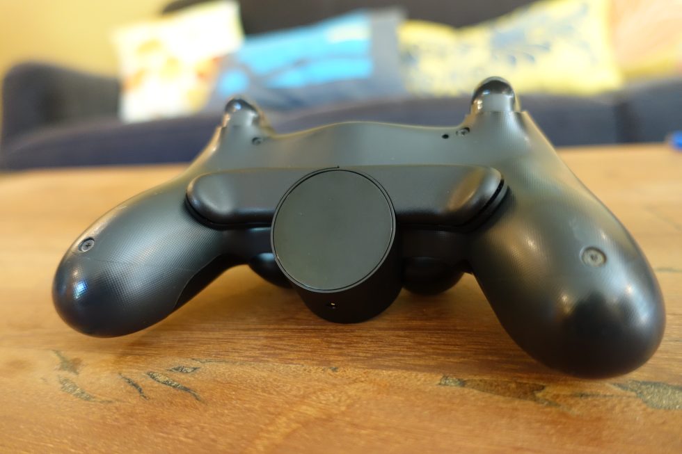 Sony’s Back Button Attachment is finally back in stock, so here’s our ...