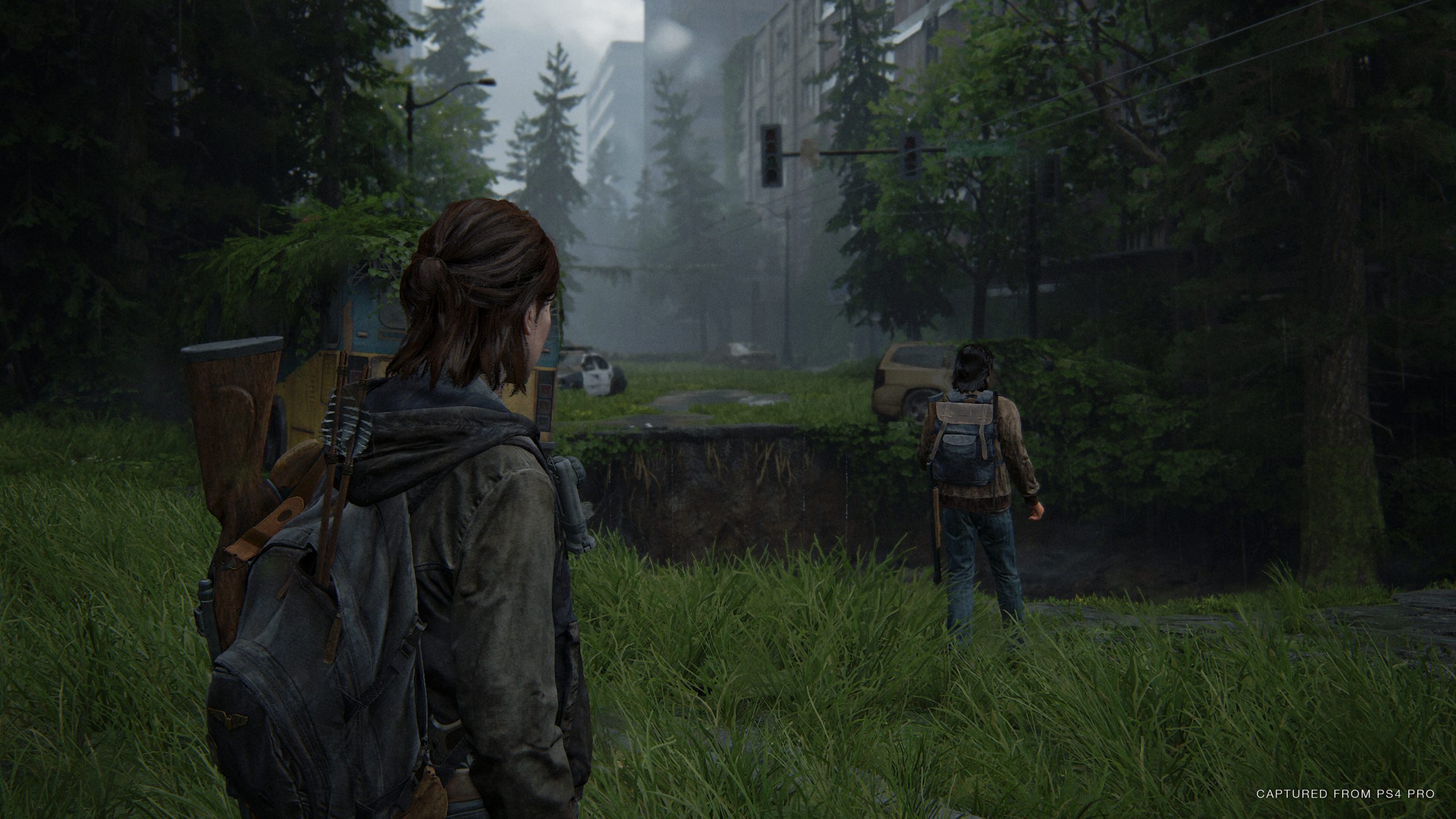 The Last of Us Part 2 review: A less confident, less focused sequel ...