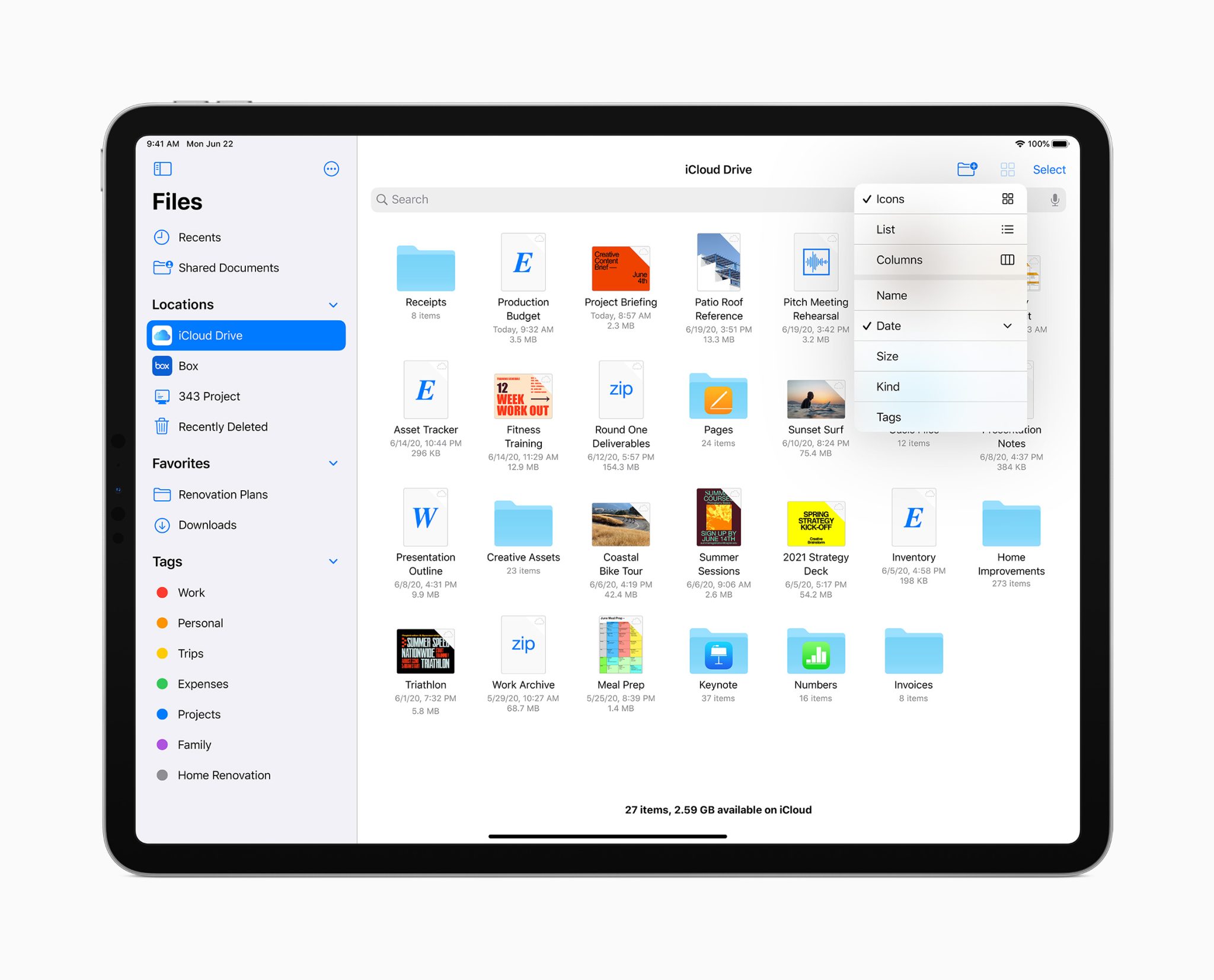 Apple takes the wraps off iOS 14 and iPadOS 14 at WWDC 2020 - Ars Technica