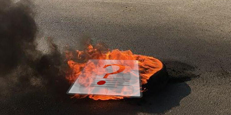 Microsoft adds WINFR file undeletion tool to the Microsoft Store | Ars ...