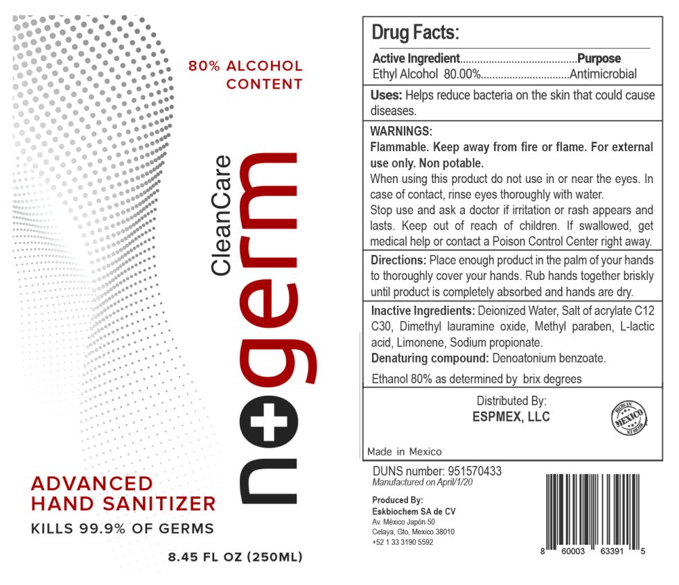 Toxic methanol that causes blindness found in hand sanitizers, FDA ...